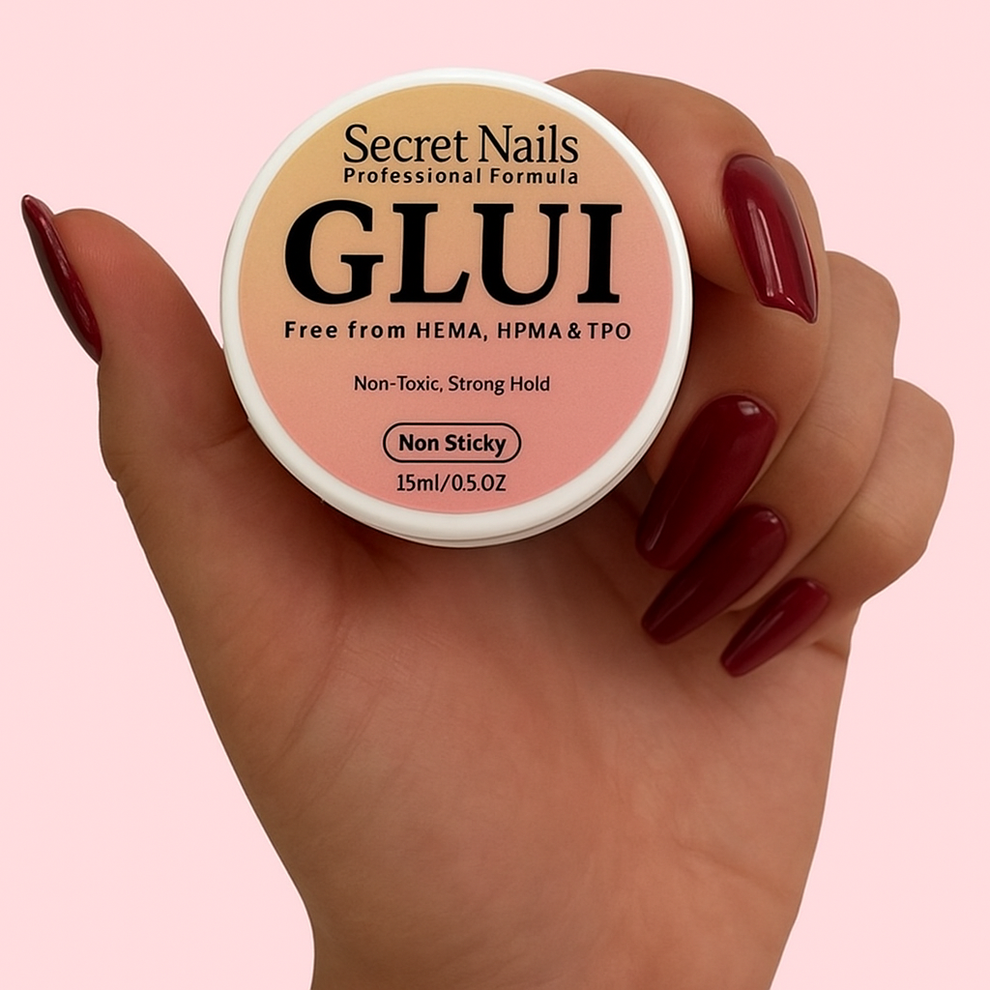 GLUI – Secret Nails