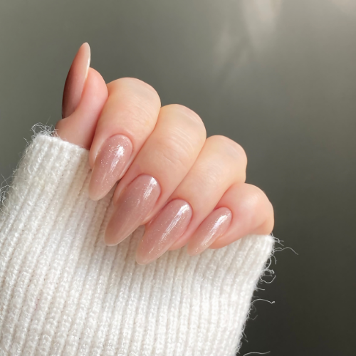 Design Your Own Nails – Secret Nails