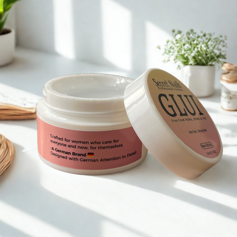 GLUI – Secret Nails